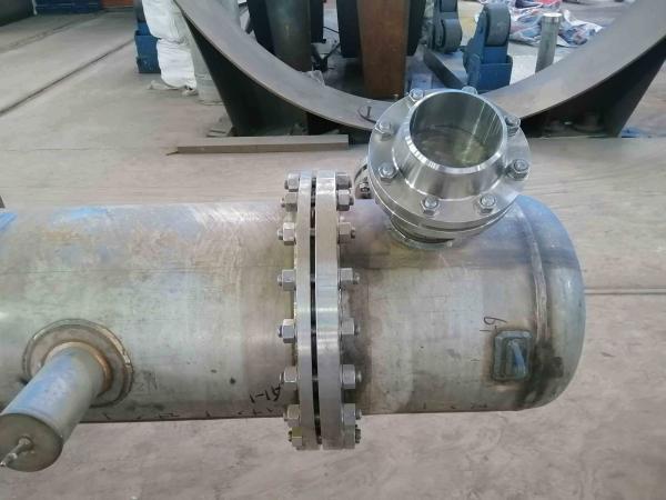 Quality Food-Grade CO2 Equipment, Air Separation Unit Cryogenic Technology 30kg/H Food for sale
