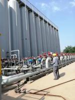 Quality Liquid CO2 Recovery Plant From Rich CO2 Source for sale