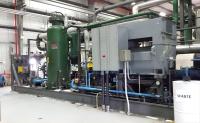China CO2 Generator From Carbon-Contained Fuel for sale