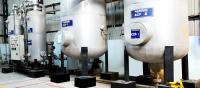 China CO2 Generator From Carbon-Contained Fuel for sale
