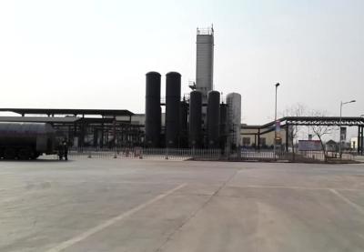 Quality CO2 Extraction Machine, Food Grade CO2 Production Plant CO2 Plant for sale
