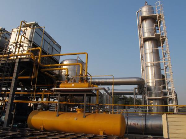 Quality CO2 Liquiefaction Plant, Liquid CO2 Plant, CO2 Production Plant for sale