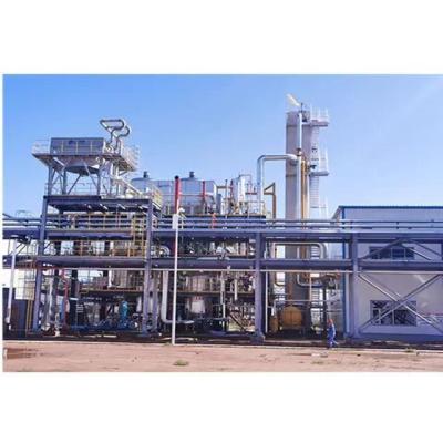 Quality Carbon Dioxide Generator, Carbon Dioxide Food Grade Plant, Carbon Dioxide Gas for sale