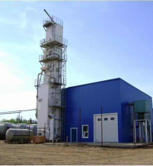 Quality Nitrogen Gas Machine N2 Generator Nitrogen Generation Plant for sale