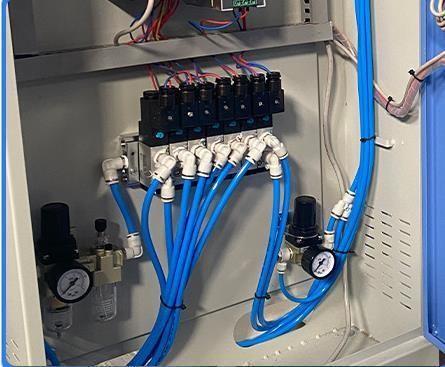 Quality Nitrogen Gas Machine N2 Generator Nitrogen Generation Plant for sale