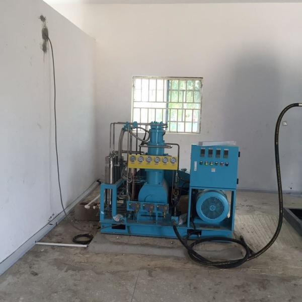 Quality Nitrogen Gas Machine N2 Generator Nitrogen Generation Plant for sale