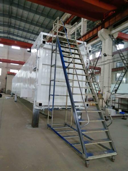 Quality Nitrogen Gas Machine N2 Generator Nitrogen Generation Plant for sale