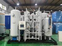 Quality Nitrogen Air Machine Nitrogen Psa Generator Oxygen and Nitrogen Gas Plant for sale