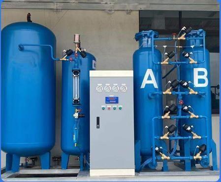Quality Nitrogen Air Machine Nitrogen Psa Generator Oxygen and Nitrogen Gas Plant for sale