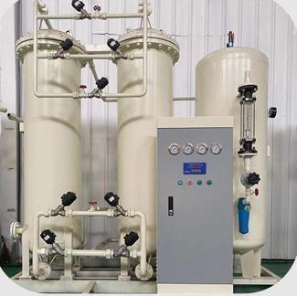 Quality Air Separation Unit Nitrogen Generator in Gas Generator for sale