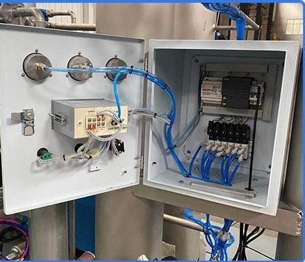 Quality Air Separation Unit Nitrogen Generator in Gas Generator for sale