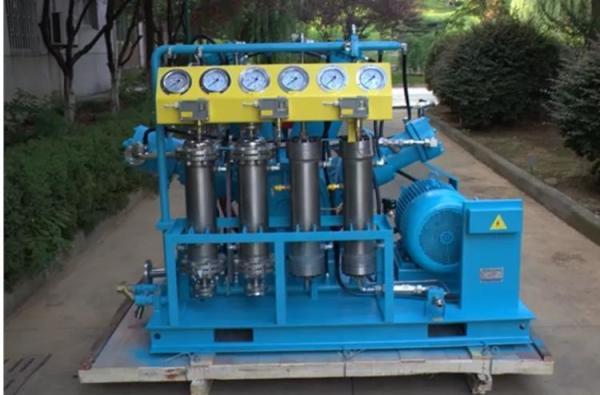 Quality Air Separation Unit Nitrogen Generator in Gas Generator for sale