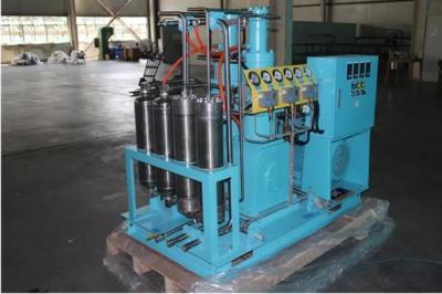 Quality Air Separation Unit Nitrogen Generator in Gas Generator for sale