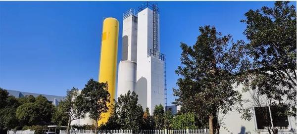 Quality Air Separation Unit Nitrogen Generator in Gas Generator for sale