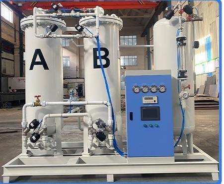 Quality Nitrogen System Psa N2 Nitrogen Generator Price for sale