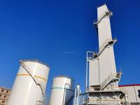 China N2 Plant Nitrogen Generator Machine Small Nitrogen Generator for sale