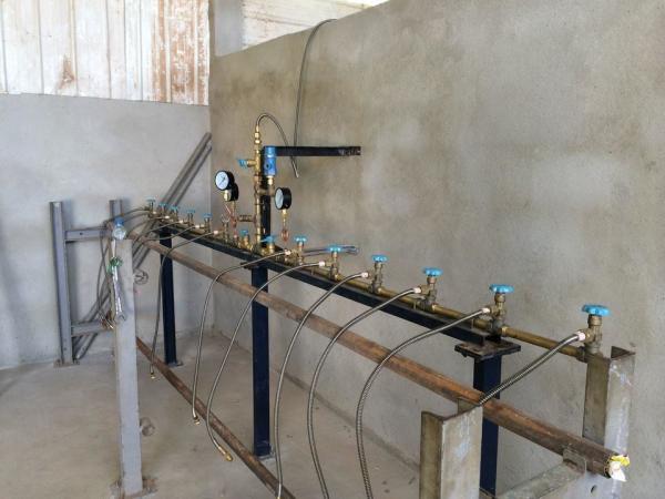 Quality N2 Plant Nitrogen Generator Machine Small Nitrogen Generator for sale