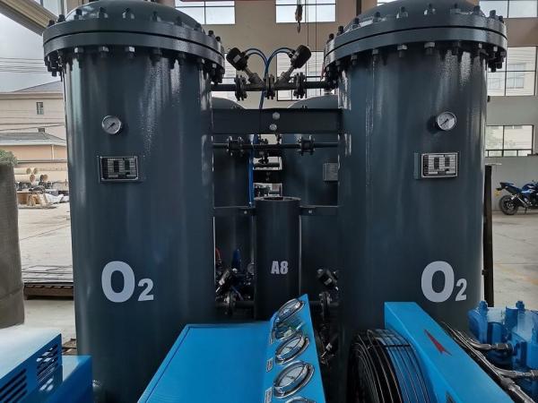 Quality Industrial Gases Psa Generator Nitrogen Generation Machine Nitrogen Generator for sale