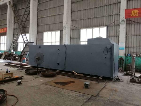 Quality 50 Nm3 / H Oxygen Plant Hospital and Medical Oxygen Gas Generators for sale