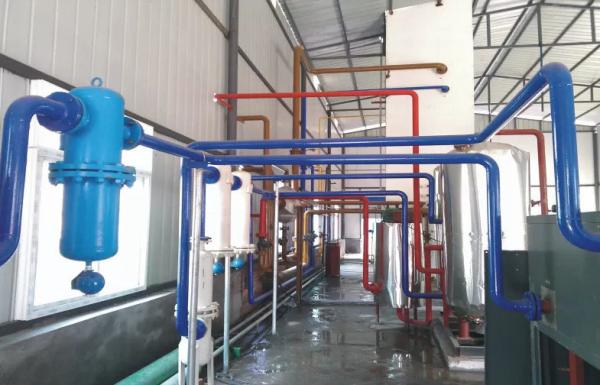 Quality 50 Nm3 / H Oxygen Plant Hospital and Medical Oxygen Gas Generators for sale