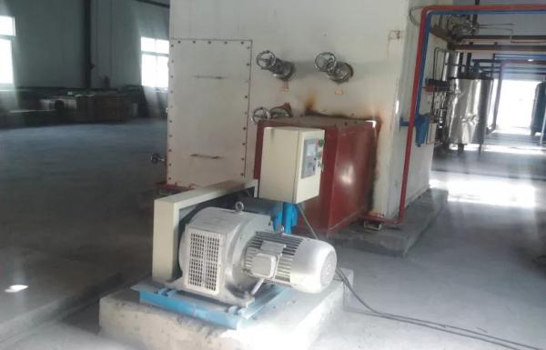Quality 50 Nm3 / H Oxygen Plant Hospital and Medical Oxygen Gas Generators for sale
