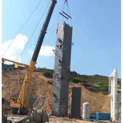 Quality Nitrogen and Oxygen Separating Equipment Nitrogen Producing Machine for sale