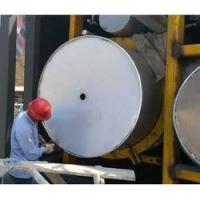 China Nitrogen and Oxygen Separating Equipment Nitrogen Producing Machine for sale