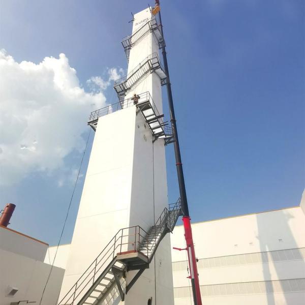 Quality Lox Cryogenic Gas Plant, Oxygen Plants, Liquid Oxygen Plant for sale