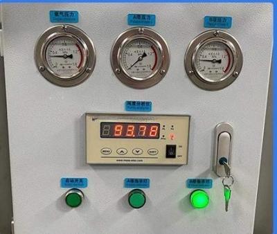 Quality Lox Cryogenic Gas Plant, Oxygen Plants, Liquid Oxygen Plant for sale