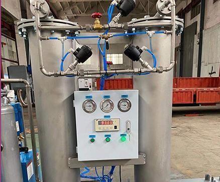 Quality Lox Cryogenic Gas Plant, Oxygen Plants, Liquid Oxygen Plant for sale
