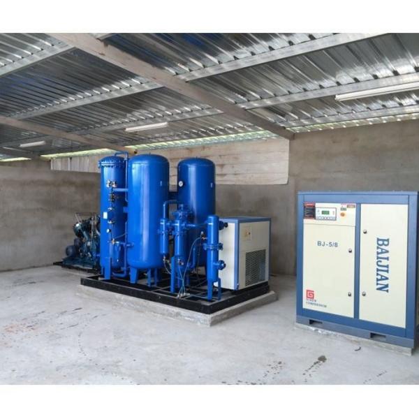 Quality Lox Cryogenic Gas Plant, Oxygen Plants, Liquid Oxygen Plant for sale