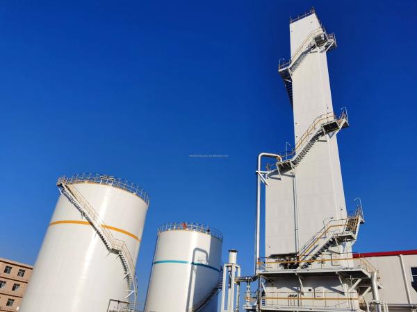 Quality Oxygen Generation Equipment Oxygen Plants Oxygen Psa Plant for sale