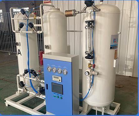Quality Oxygen Generation Equipment Oxygen Plants Oxygen Psa Plant for sale