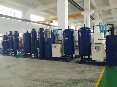 Quality Psa Oxygen Gas Generator, Medical Oxygen Plants, Liquid Oxygen Making Machine for sale