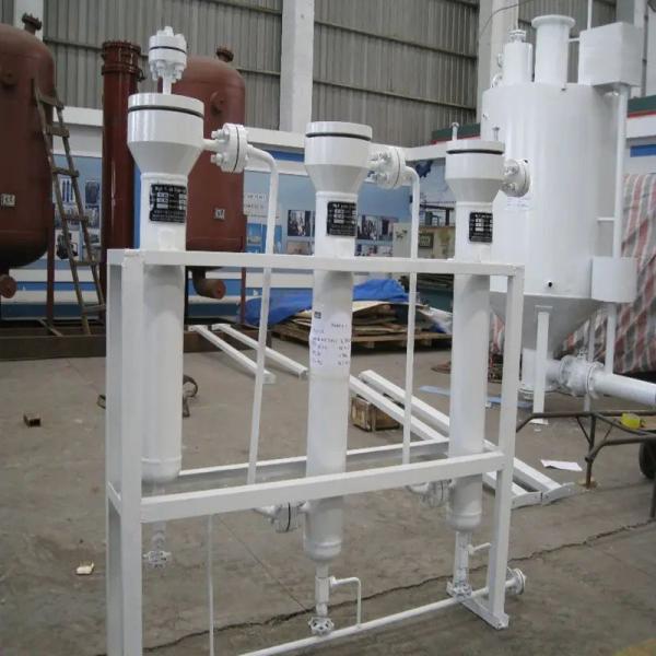 Quality Cost-Effective Acetylene Production Plant with High Productivity for sale