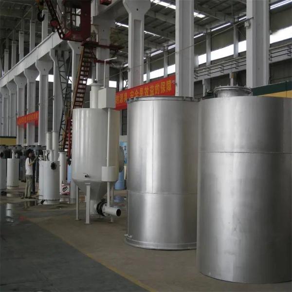 Quality Cost-Effective Acetylene Production Plant with High Productivity for sale