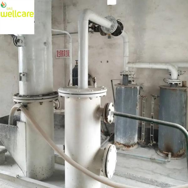 Quality Best Quality Acetylene Production Plant Acetylene Gas Plant Acetylene Plant for sale