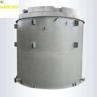 Quality Acetylene Plant C2h2 Plant C2h2 Gas Production Equipment Supplier for sale