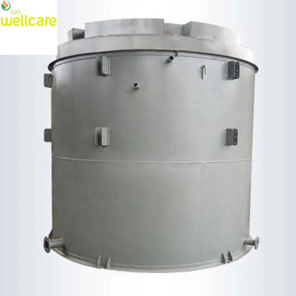 Quality Acetylene Plant C2h2 Plant C2h2 Gas Production Equipment Supplier for sale