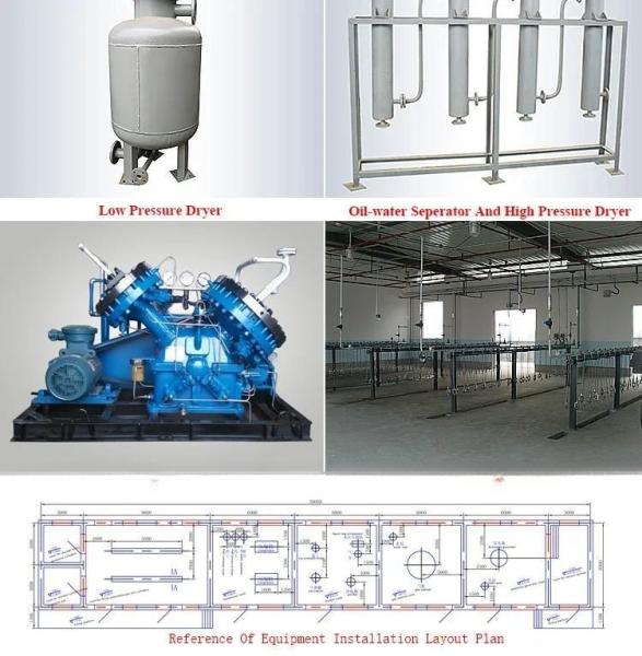 Quality Acetylene Plant C2h2 Plant C2h2 Gas Production Equipment Supplier for sale