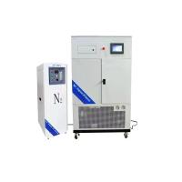China Liquid Nitrogen Plant Liquid Nitrogen Generator Liquid Nitrogen Machine for sale