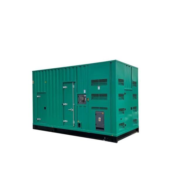 Quality Biogas Generator Plant, Biogas Generator 20kw, Biogas Generator 50 Kw for sale