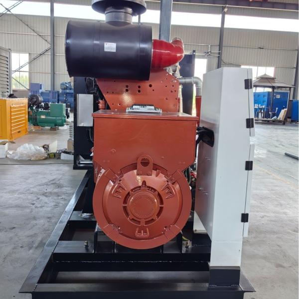 Quality Natural Gas Generator Set, Hho Brown Gas Power Generator, Methane Gas Generator for sale