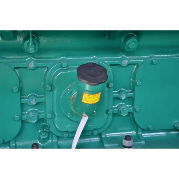 Quality Silent Small Natural Gas Generator 20kw for Sale, Natural Gas Power Generator, for sale