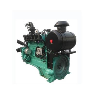 Quality Natural Gas Power Genset, 1000kw Powered by Gas Engine Fuel Natural Gas Genset for sale