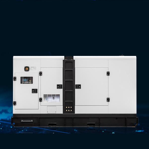 Quality High Efficiency Biomass Gas Genset, Small Power Gas Genset, Gas Power Silent for sale