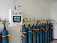 Quality Automatic Medical Gas Manifold for sale