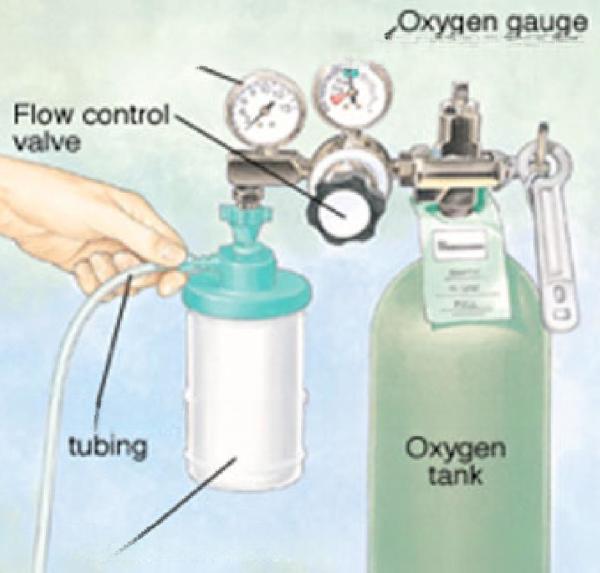 Quality Installation Scheme of Oxygen Supply Pipeline in Medical Center Oxygen Supply for sale