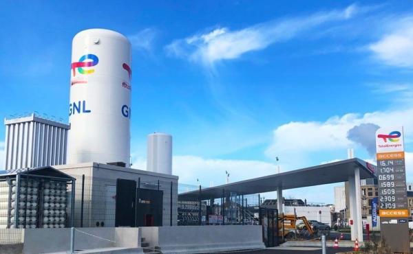 Quality Natural Gas Fueling Station, L-CNG Station Complete Equipment, CNG Fueling for sale