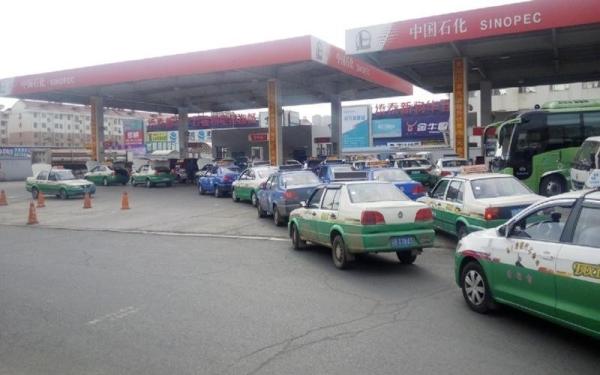 Quality CNG Fast-Fill Station, CNG Modular Fueling System, Natural Gas Vehicles Daughter for sale